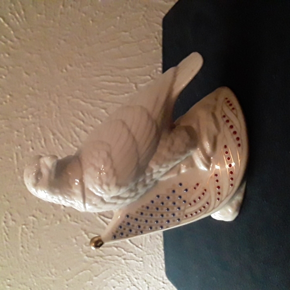 Lenox | Accents | Lenox Eagle Figurine | Poshmark